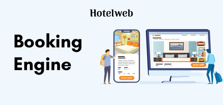 Must-Have Top 8 Features in Your Hotel Booking Engine