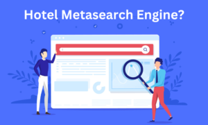 What Is Hotel Metasearch Engine? A Complete Guide