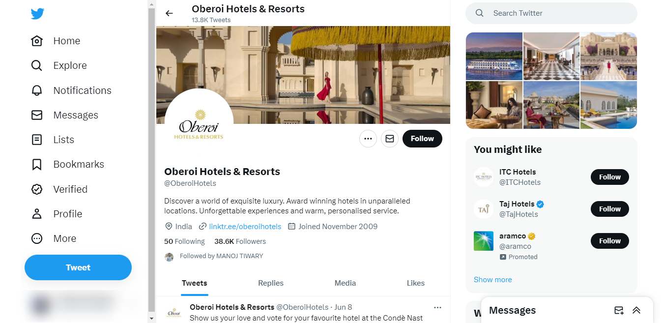 Excellent Hotel Social Media Marketing Strategies For 2024