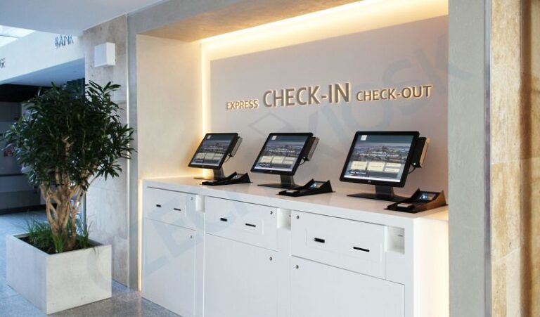 IoT in Hospitality: How IoT is Transforming Guest Experience - HotelWeb