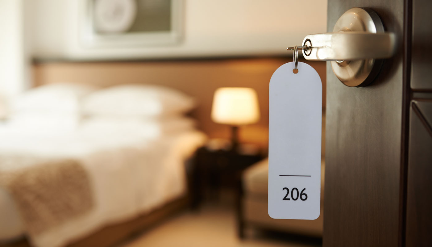10 Important Hotel KPIs To Track Your Performance - HotelWeb