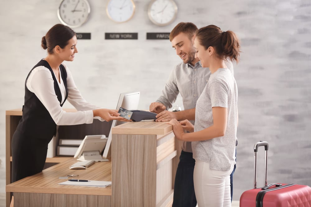 Hotel Guest Safety: 10 Ways To Keep Guests Safe at Your Hotel - HotelWeb