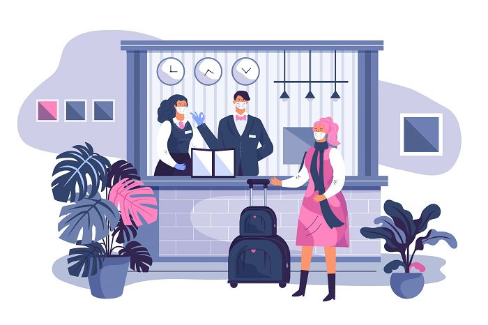 20 Best Ways To Improve Hotel Guest Experience - HotelWeb