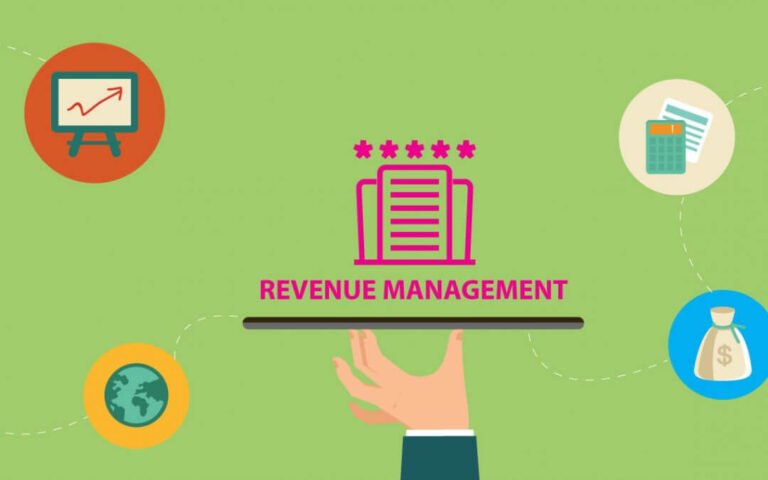 13 Hotel Revenue Management Strategies To Boost Your Business - HotelWeb
