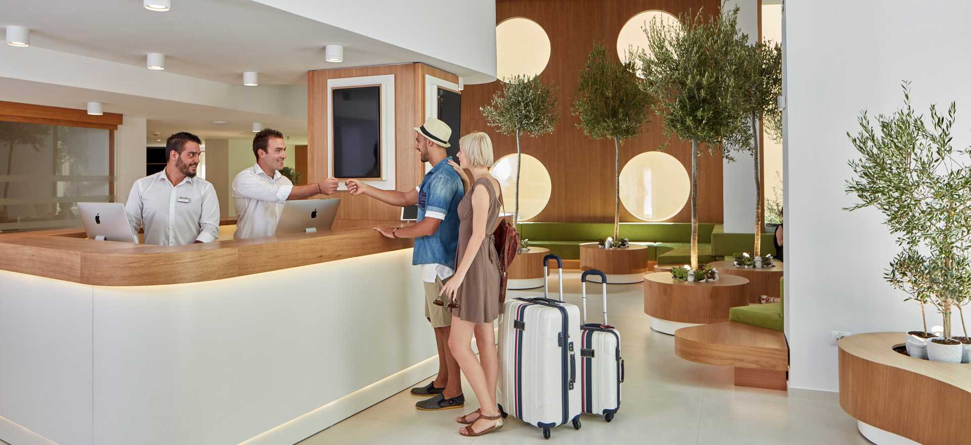 How to Boost Your Hotel Website Bookings with Urgency Tactics - HotelWeb